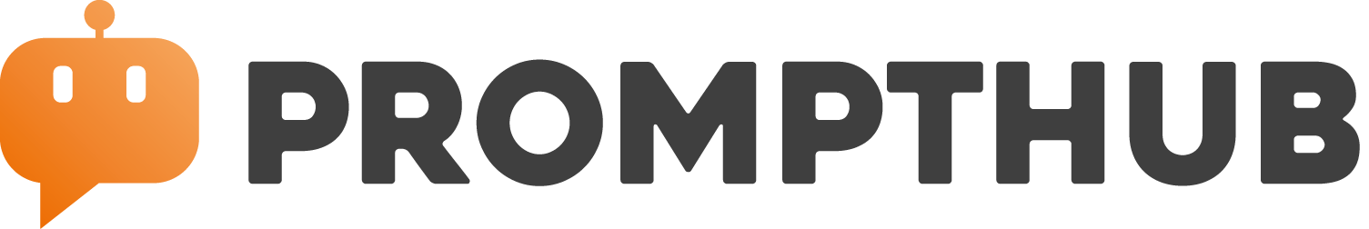 Prompthub – Creëer tekst ten content met de kracht van AI